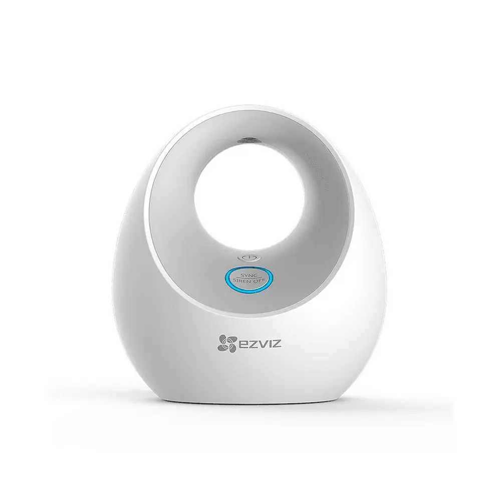 Ezviz W2D | FastEgy